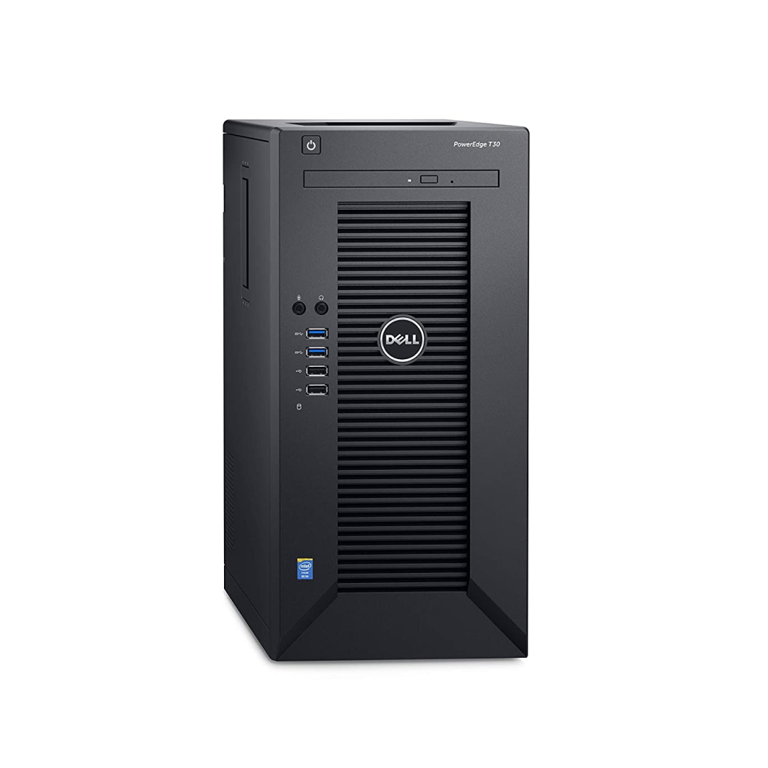Dell PowerEdge T30 Server - Comprint